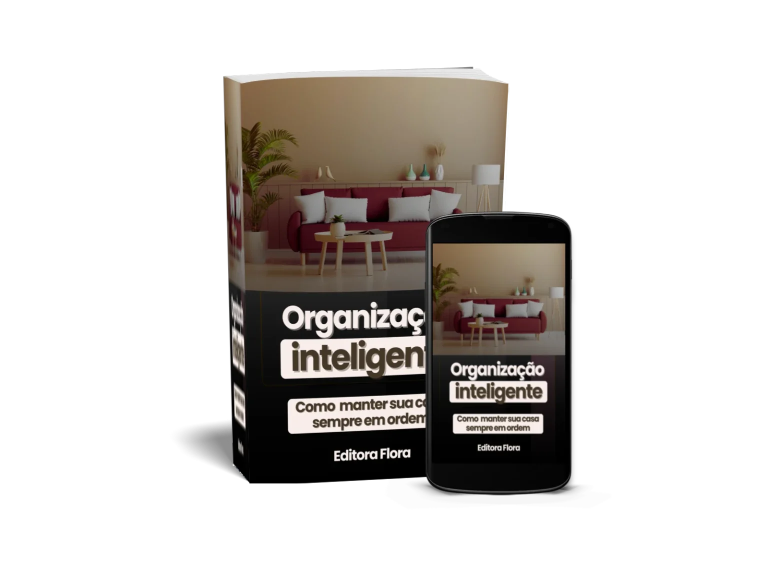 Modelo Alta Conversão - editoraflora.com.br